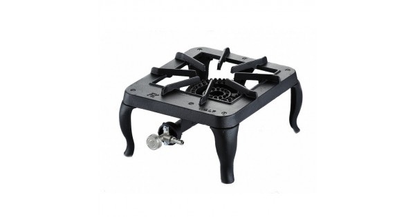 Εστία αερίου Foker 03040