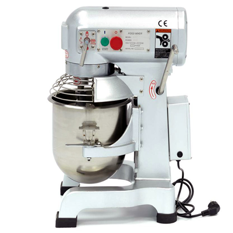 Μίξερ ζαχαροπλαστικής Chef-40K