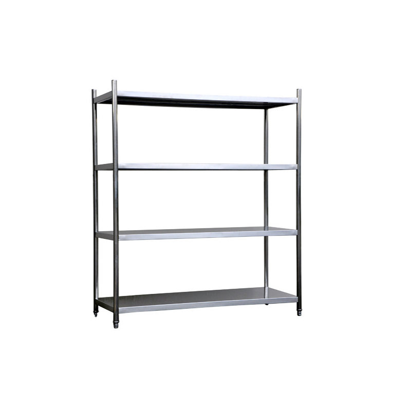 Ραφιέρα επιδαπέδια 140cm