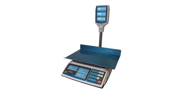 Ζυγαριά T-SCALE ZSP