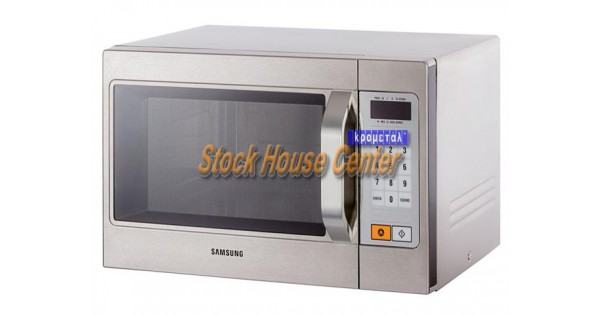 Φούρνος μικροκυμάτων Samsung 1089A