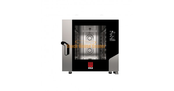 Φούρνος ηλεκτρικός TECNOEKA MKF 664BM