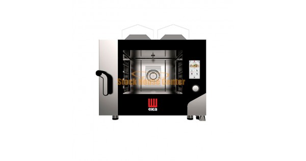 Φούρνος αερίου TECNOEKA MKF 511GTS