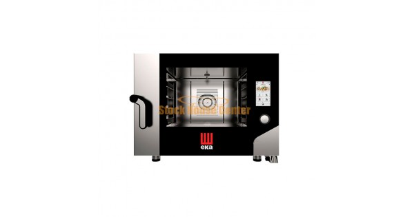 Φούρνος ηλεκτρικός TECNOEKA MKF 511TS