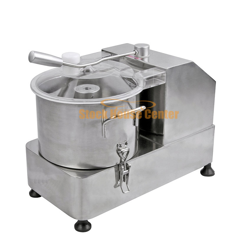 Πολτοποιητής cutter 9Lt