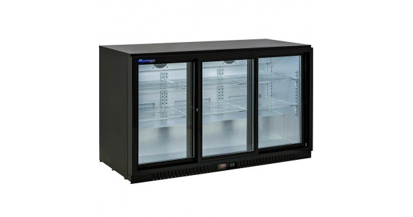 Ψυγεία Back Bars | Stock House Center