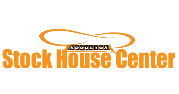 Stockhouse Logo